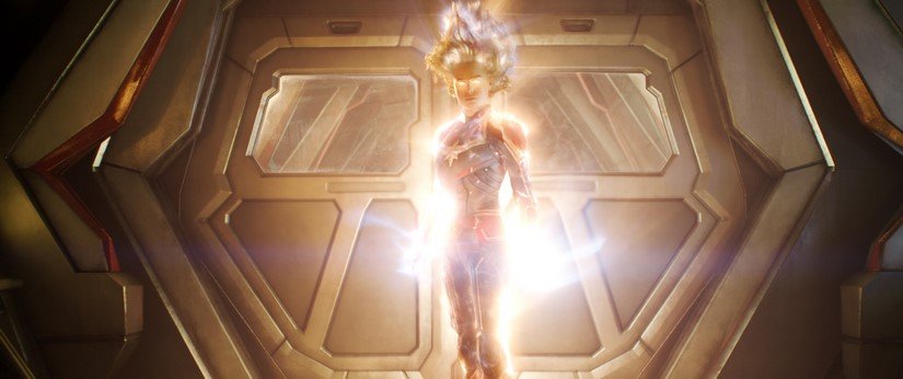 Creating Captain Marvel’s Superb Superhero Sound